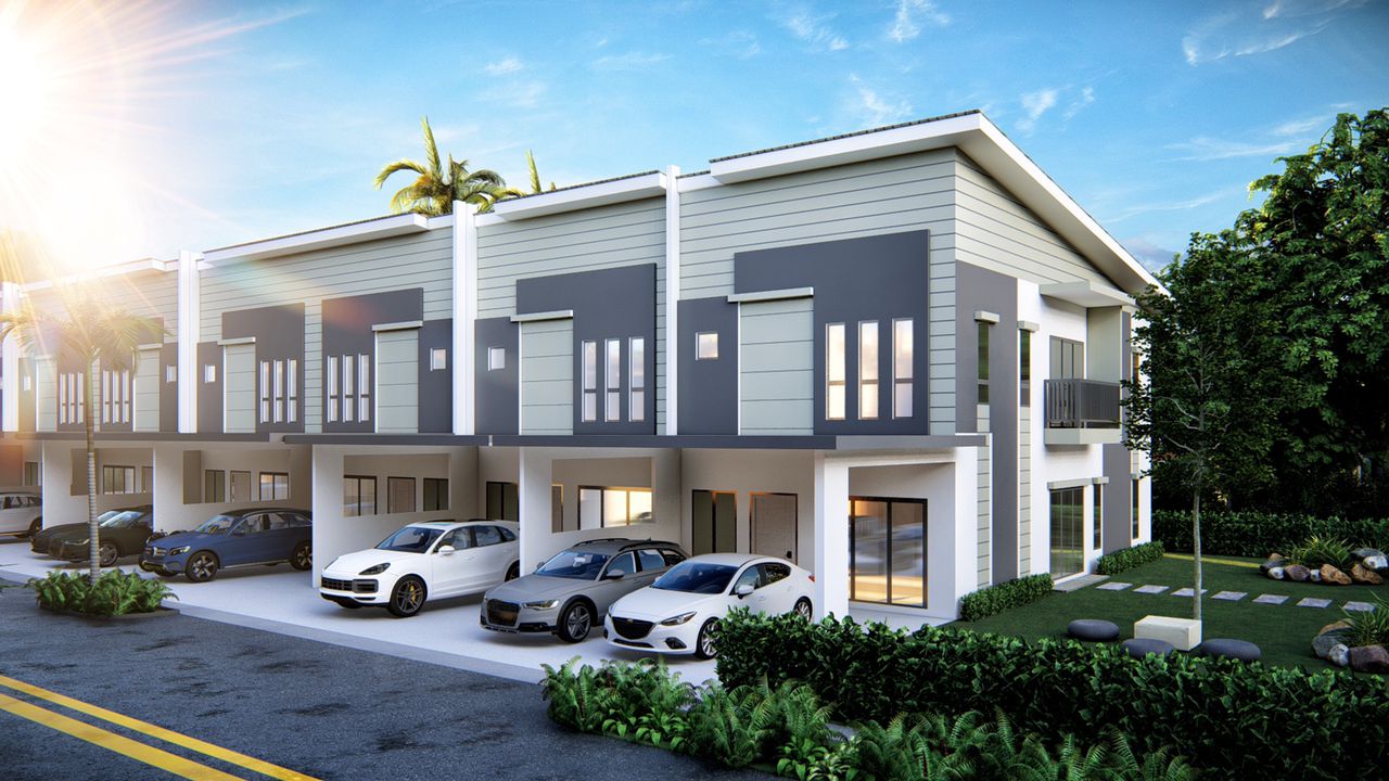 Wisdom Infinity Sdn Bhd