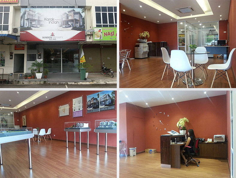 Wisdom Infinity Sdn Bhd